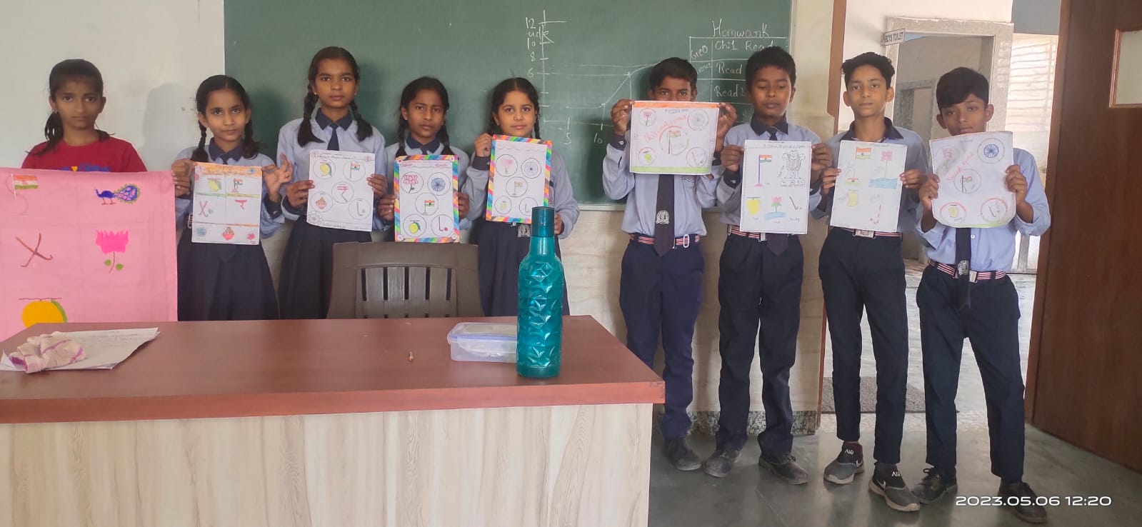 Photo Gallery - A. M. International School